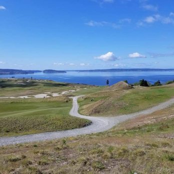 GRANDVIEW CHAMBERS BAY BIKE AND HIKE TRAIL - Updated August 2025 - 114 ...