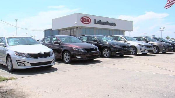 LAKESHORE KIA - Updated October 2025 - 20 Reviews - 330 E Howze Beach ...
