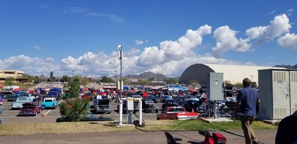GOOD GUYS CAR SHOW - Updated June 2026 - 180 Photos & 24 Reviews ...