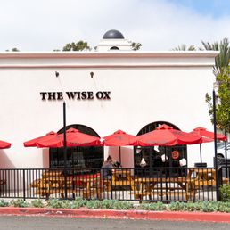 THE WISE OX BUTCHER & DELI - Updated July 2025 - 264 Photos & 209 ...