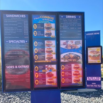 B-BOP’S - Updated October 2025 - 22 Photos & 36 Reviews - 1112 S Duff ...