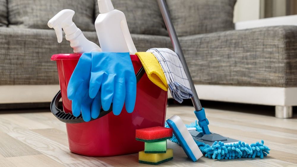 TWO SISTERS CLEANING SERVICES - Updated October 2024 - Request a Quote ...