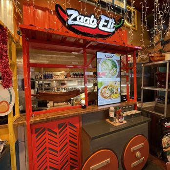 ASEAN STREAT FOOD HALL - Updated May 2025 - 697 Photos & 251 Reviews ...