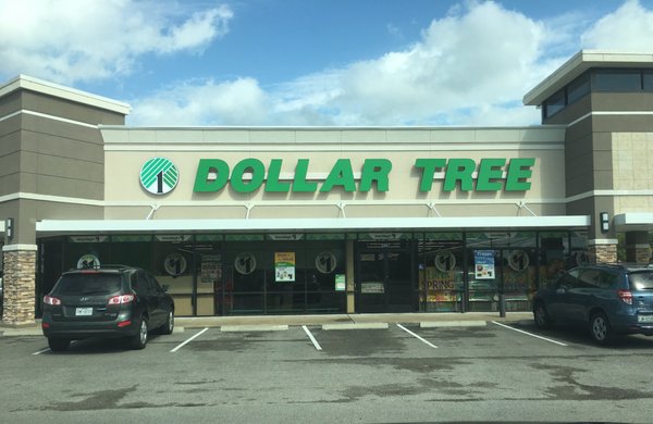 DOLLAR TREE - Updated May 2025 - 14 Reviews - 1801 S Dairy Ashford Rd ...