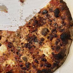 BACK DOOR PIZZA - Updated July 2025 - 83 Photos & 81 Reviews - 1438 ...