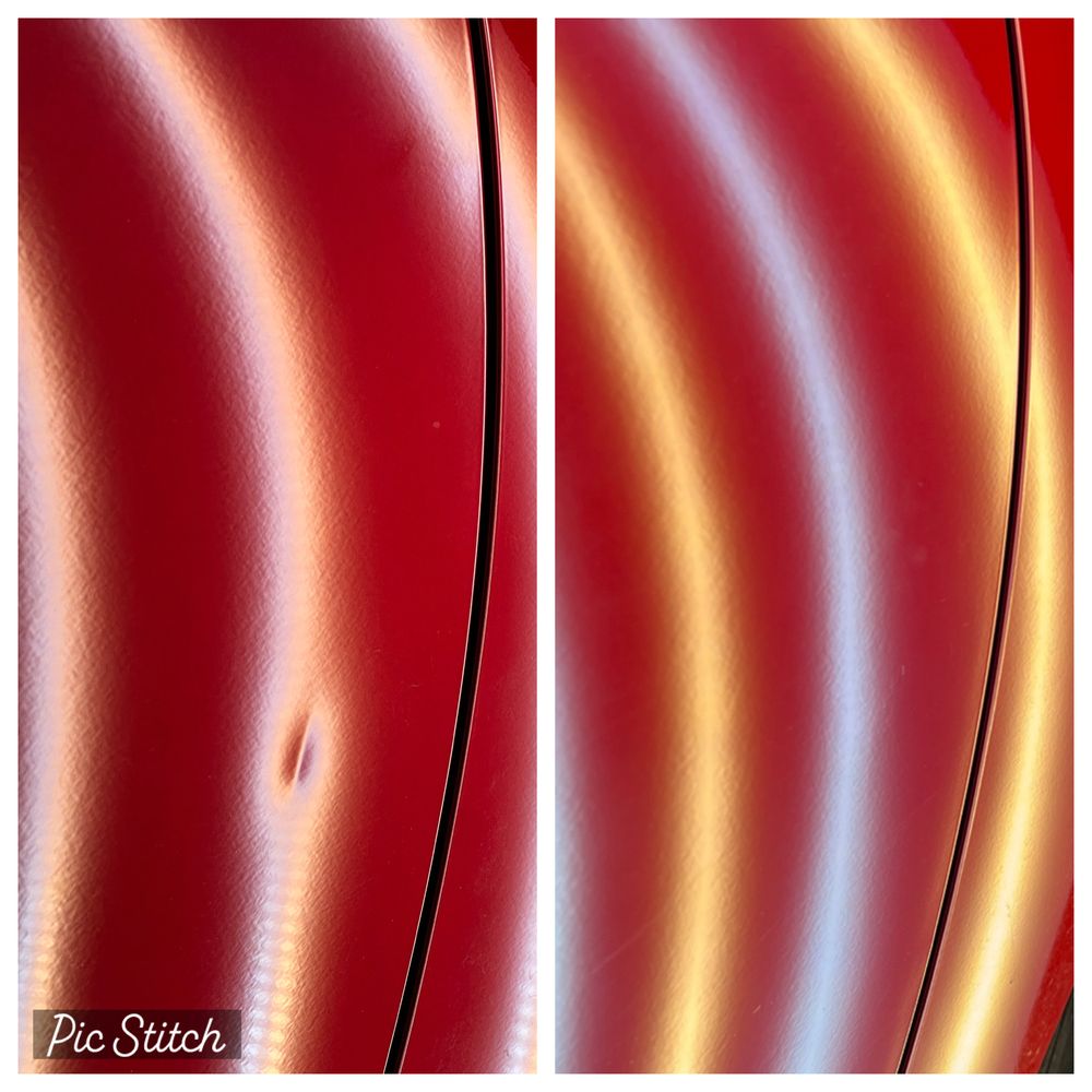 DENT MAGIC - Updated January 2026 - 14 Reviews - 1606 S Texas Ave ...