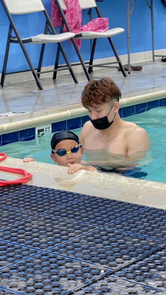 BLAKE SWIM SCHOOL - Updated September 2025 - 75 Photos & 79 Reviews ...