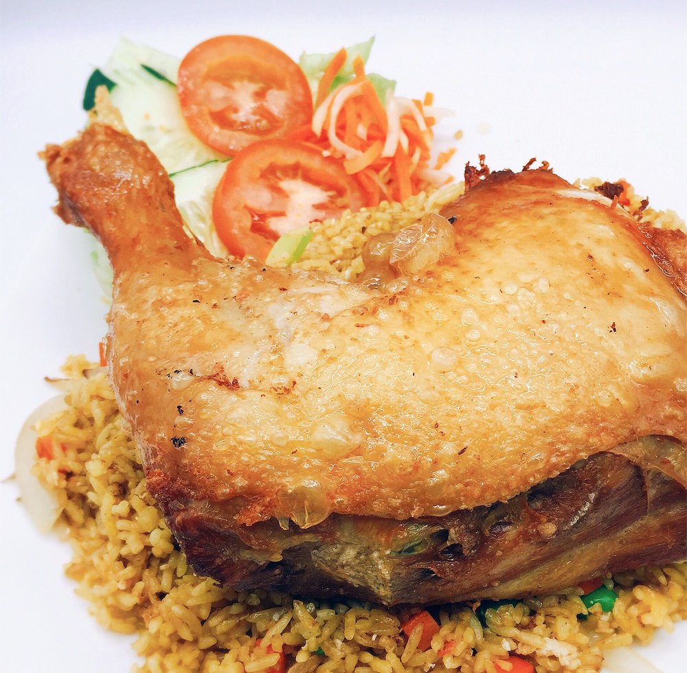 PHO 24 - ATLANTA - 103 Photos & 95 Reviews - 264 19th St NW, Atlanta ...