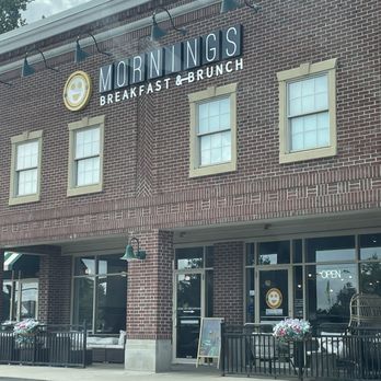 MORNINGS BREAKFAST & BRUNCH - Updated June 2024 - 200 Photos & 121 ...