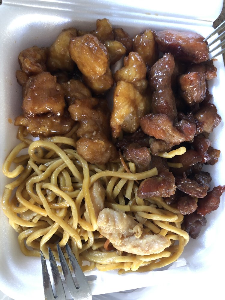 SUNRISE CHINESE RESTAURANT - 17 Reviews - 9115 E Colfax Ave, Aurora ...