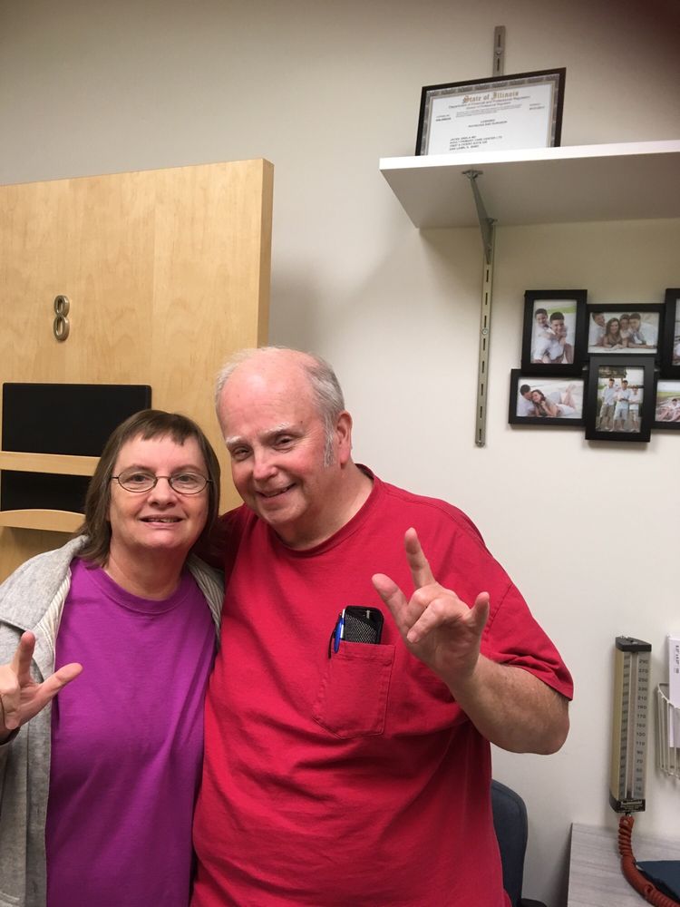 GRELA JACEK , MD - Updated December 2025 - 10837 S Cicero Ave, Oak Lawn, Illinois - Doctors ...