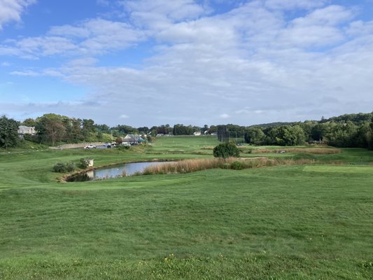 BUTTON HOLE SHORT COURSE & DRIVING RANGE - Updated July 2026 - 1 ...