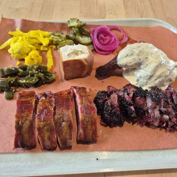 HARPER BARBECUE - Updated April 2025 - 124 Photos & 45 Reviews - 125 ...