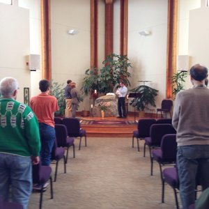 LIFEBRIDGE CHRISTIAN CHURCH - Updated March 2025 - 18 Photos - 10345 ...