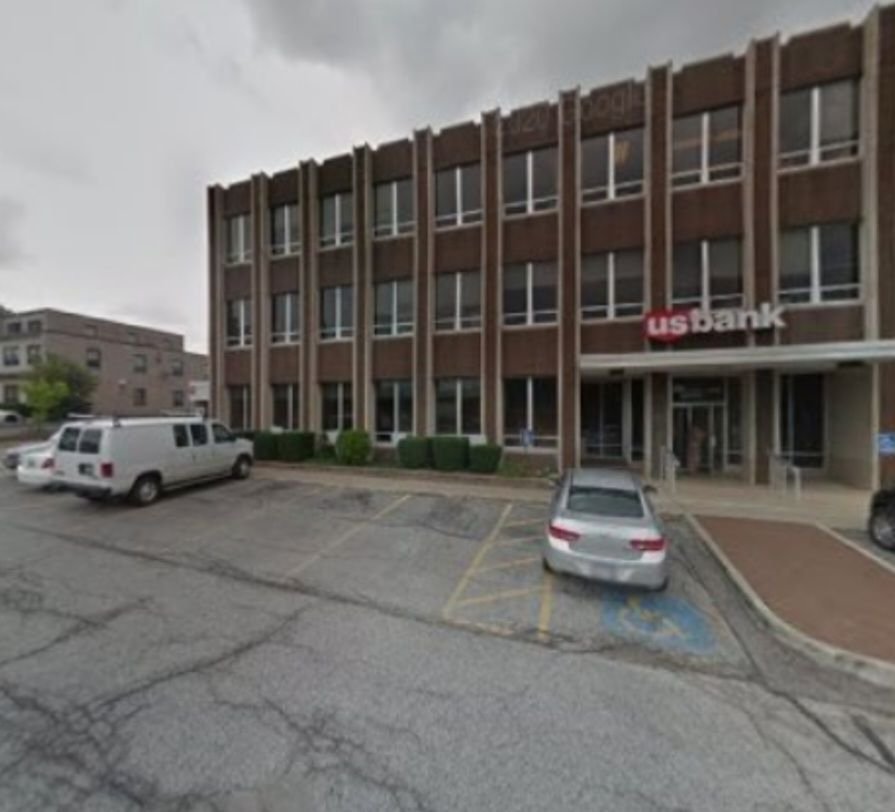 COMMERCE PARK PLAZA - Updated December 2024 - 24700 Chagrin Blvd ...