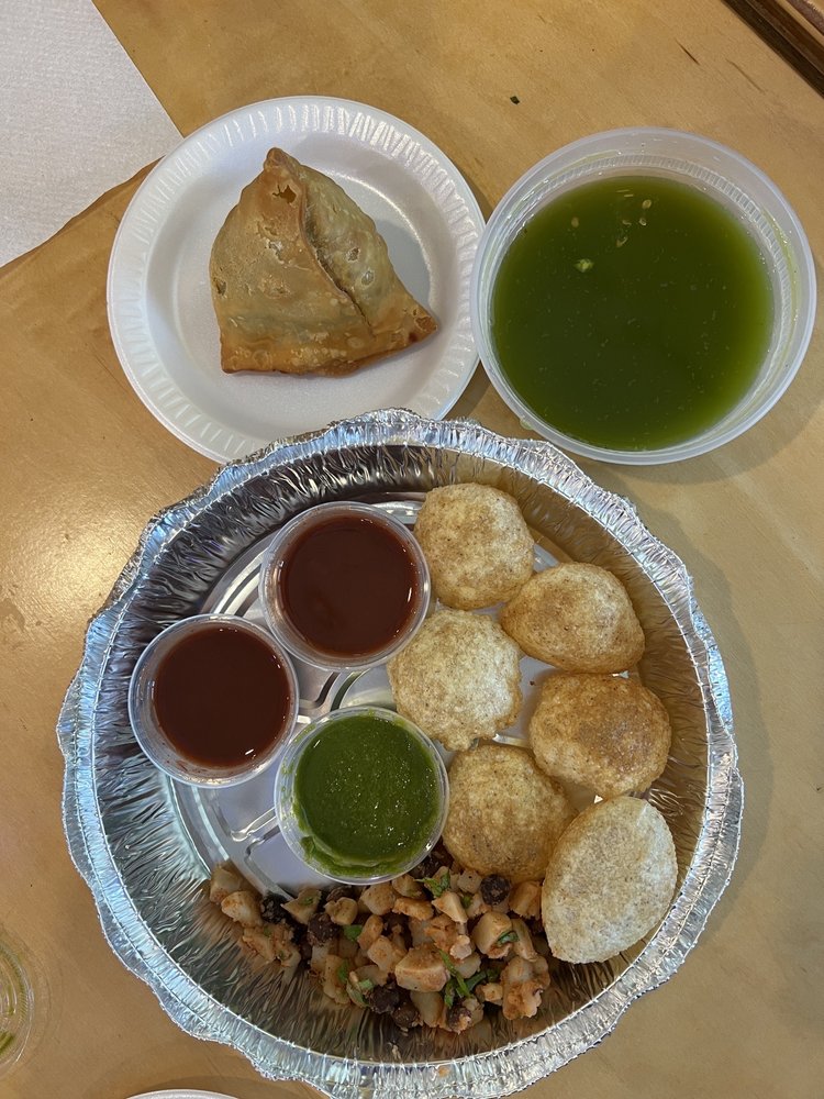 JAGDISH FARSAN AND SNACKS - 20 Photos - 684 Oak Tree Ave, South ...