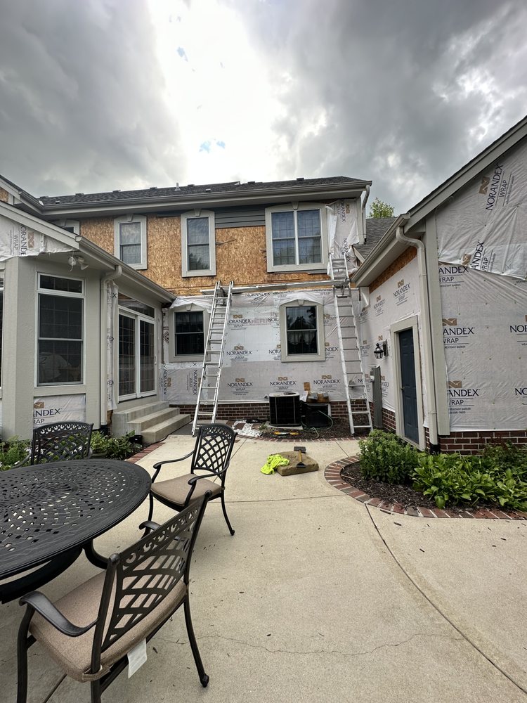 BIGO CONSTRUCTION - Updated August 2025 - 47 Photos - Milwaukee ...