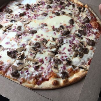 CHUBBIES PIZZERIA - Updated December 2025 - 39 Photos & 53 Reviews ...