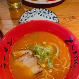 ZUNDO RAMEN & DONBURI - Updated March 2025 - 408 Photos & 246 Reviews ...