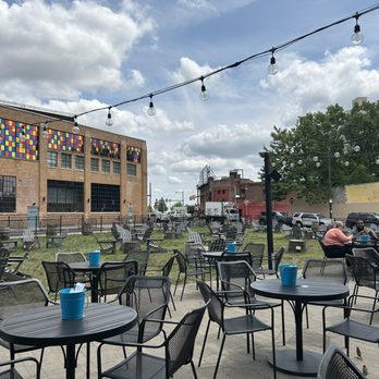 OTHER HALF BREWING PHILADELPHIA - Updated February 2025 - 180 Photos ...