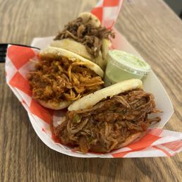 AREPA ZONE - Updated October 2025 - 499 Photos & 415 Reviews - 1121 ...