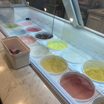 CONFETTI ITALIAN ICE & CUSTARD - Updated June 2024 - 2951 Photos & 2139 ...