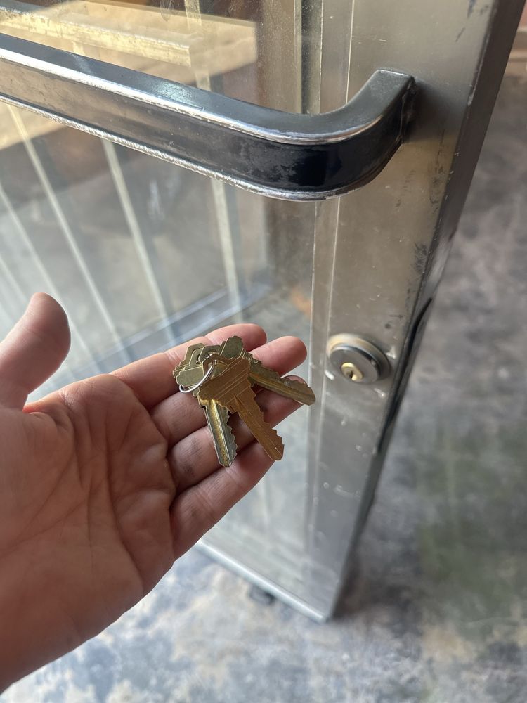 ACTION LOCKSMITH - Updated September 2025 - 11 Reviews - Bakersfield ...