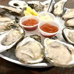 BIG FISH SEAFOOD GRILL & BAR - Updated January 2026 - 650 Photos & 702 ...