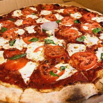 SABRINA’S PIZZERIA - Updated July 2024 - 154 Photos & 376 Reviews ...