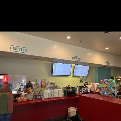 G STREET CAFE - Updated January 2025 - 52 Photos & 109 Reviews - 906 G ...