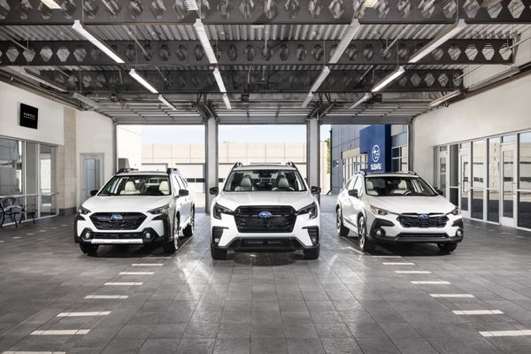 SEWELL SUBARU OF DALLAS - Updated September 2025 - 37 Photos & 237 ...