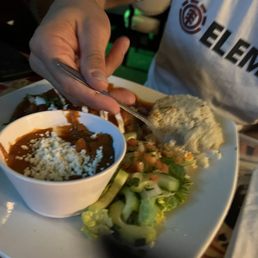 LA CHINGADA COCINA MEXICANA - 356 Photos & 294 Reviews - 110 E ...