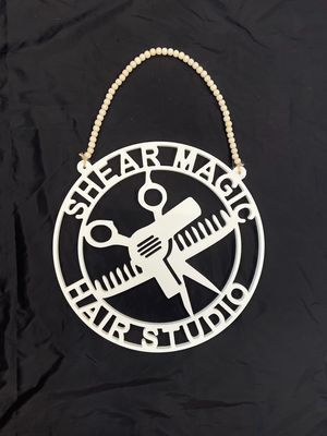 SHEAR MAGIC HAIR STUDIO - Updated January 2026 - 10780 Kings Rd, Myrtle ...