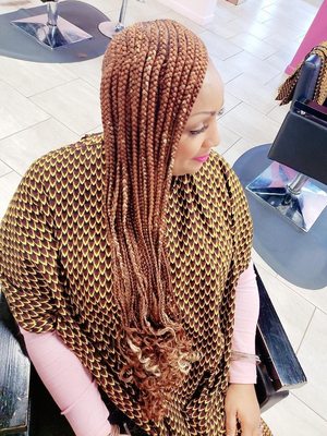 DIVA BRAIDS - 67 Photos & 16 Reviews - 10926 FM- 1960 W, Houston, Texas ...