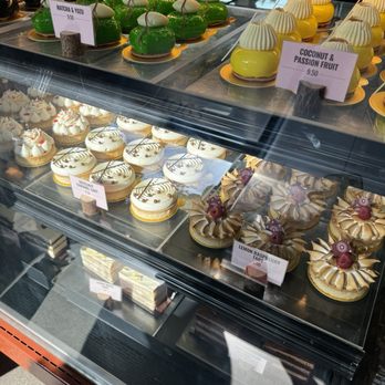 JINJU PATISSERIE - Updated May 2024 - 540 Photos & 266 Reviews - 4063 N ...