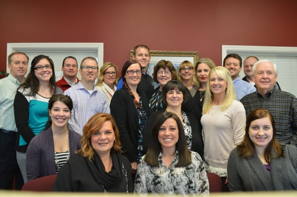 OLD KENTUCKY INSURANCE - Updated August 2025 - 41 Photos - 915 Lily ...