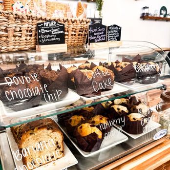 NORTHERN ROOTS COFFEEHOUSE - Updated June 2025 - 189 Photos & 61 ...