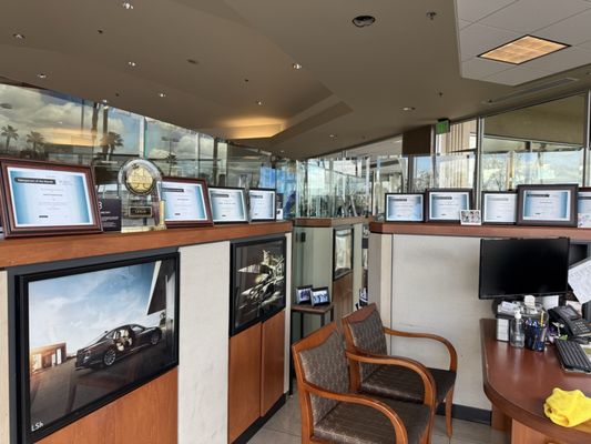 FRESNO LEXUS - Updated November 2025 - 140 Photos & 234 Reviews - 7201 ...