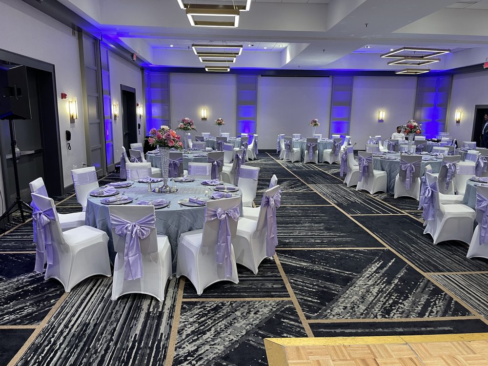 PORTILLO’S PARTY RENTAL AND DECORATIONS - 13 Photos - 8800 Contee Rd ...