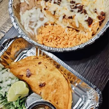 SERRANO’S MEXICAN - Updated January 2026 - 28 Photos & 14 Reviews ...