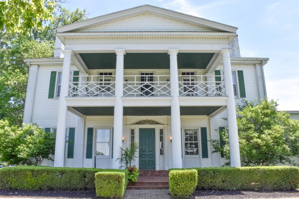 PERRY PARK GOLF RESORT - Updated October 2025 - 13 Photos & 10 Reviews ...