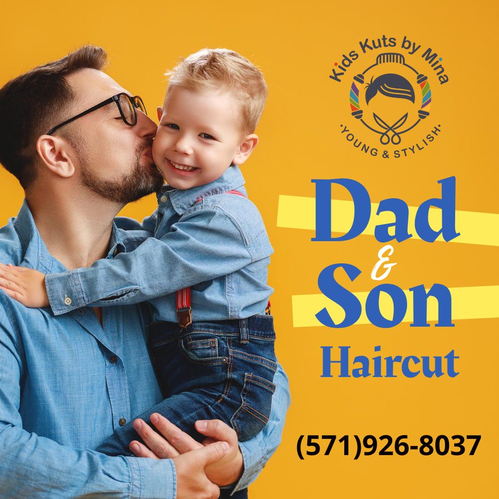 KIDS KUTS BY MINA - Updated December 2025 - 55 Photos & 26 Reviews ...