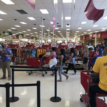 TARGET - 775 Photos & 465 Reviews - 4450 Kapolei Pkwy, Kapolei, Hawaii ...