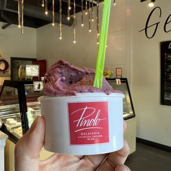 PINOLO GELATO - Updated July 2024 - 451 Photos & 341 Reviews - 3707 SE ...