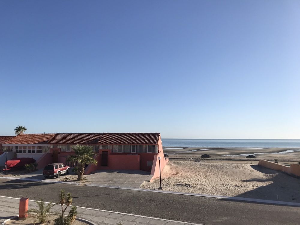 SAN FELIPE MARINA RESORT - 11 Photos & 11 Reviews - Carr. San Felipe S ...