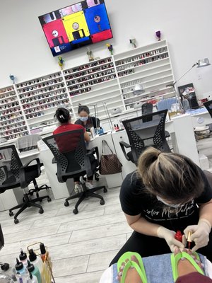 COLOR ME PERFECT - Updated September 2025 - 17 Photos - 12225 Highway ...