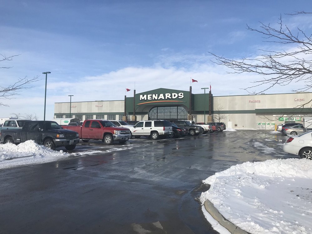 MENARDS - Updated January 2026 - 2660 E 23rd St, Fremont, Nebraska ...