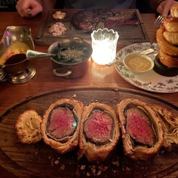 ALPEN ROSE - Updated December 2025 - 1090 Photos & 359 Reviews - 116 S ...