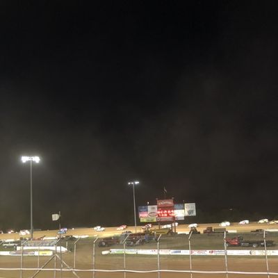 LERNERVILLE SPEEDWAY - Updated August 2024 - 313 N Pike Rd, Sarver ...