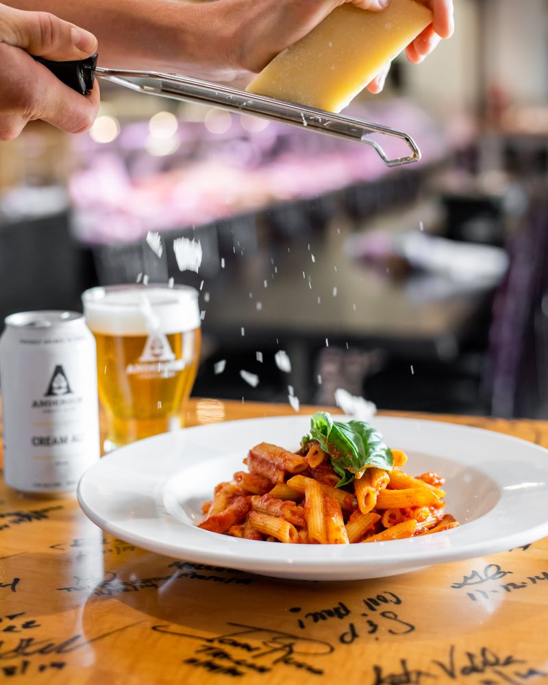 SPEDUCCI MERCATTO - 80 Photos & 37 Reviews - 46 Milford Avenue, Toronto ...